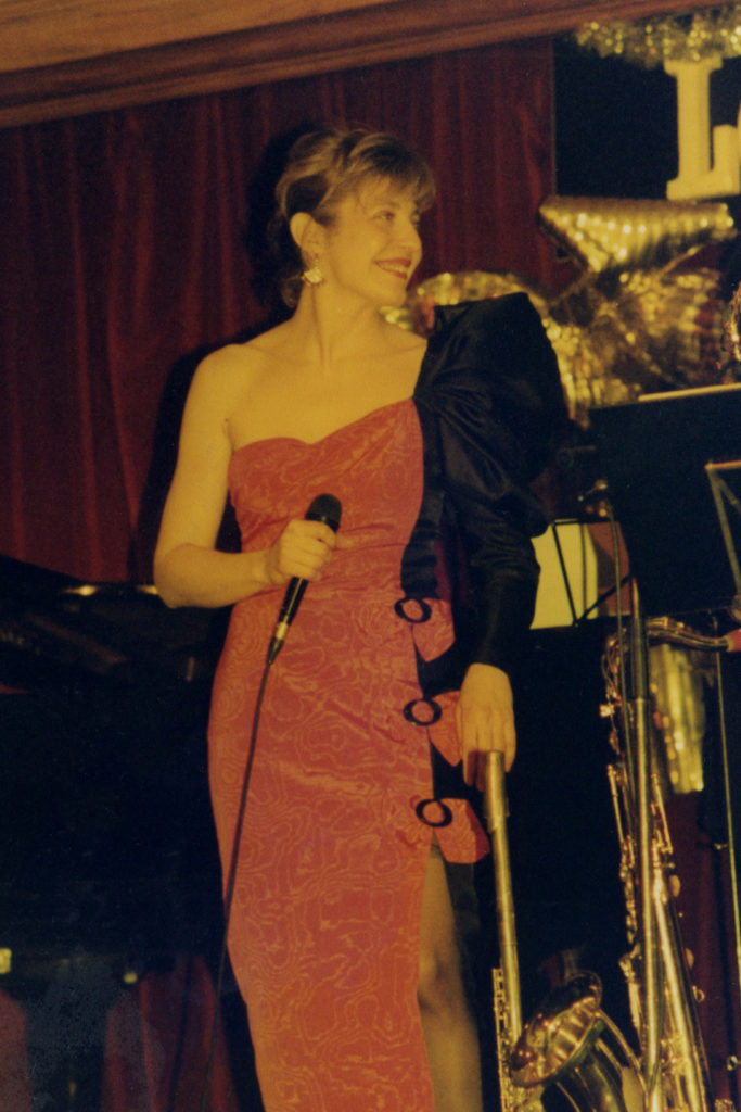 Catherine Kelly